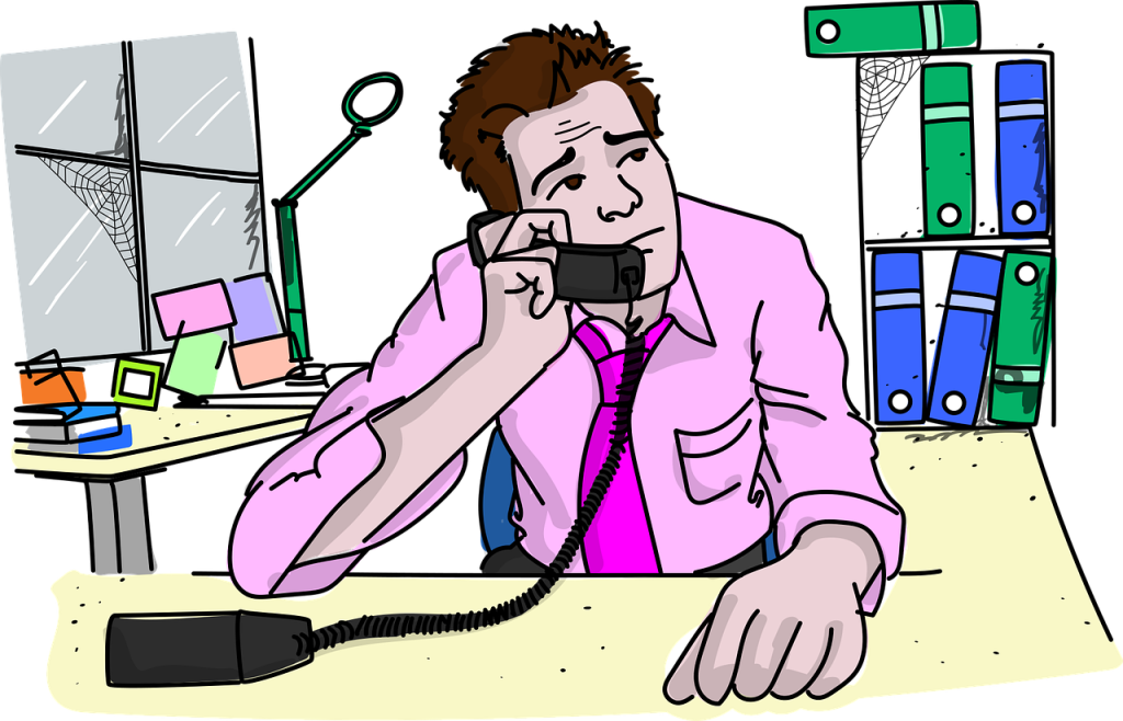How To Overcome Phone Call Anxiety: A Practical Guide