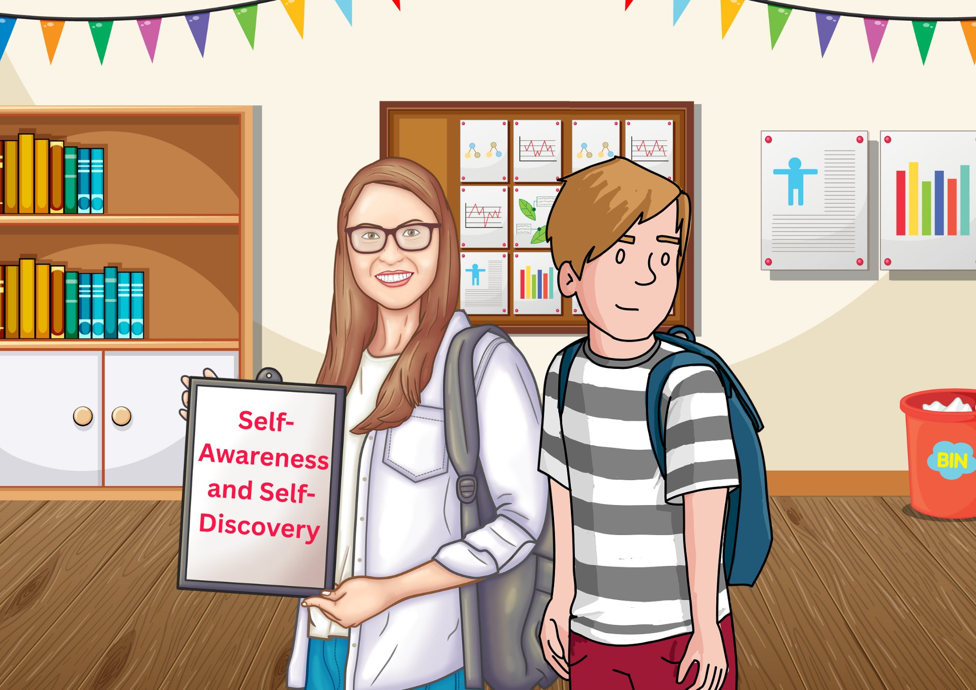 Self-Awareness and Self-Discovery: Your Personal Growth Toolkit