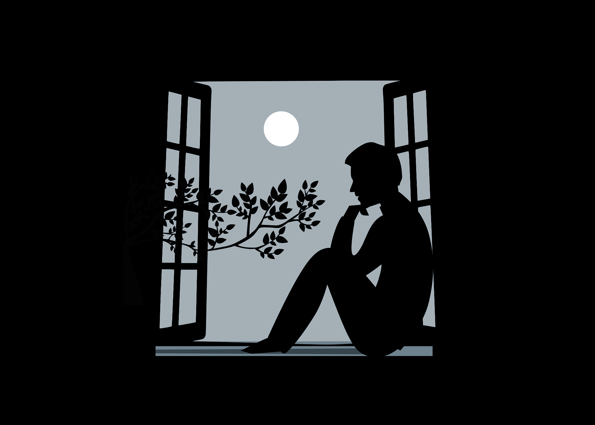 How Does Self-Isolation Affect the Health of Gen Z?