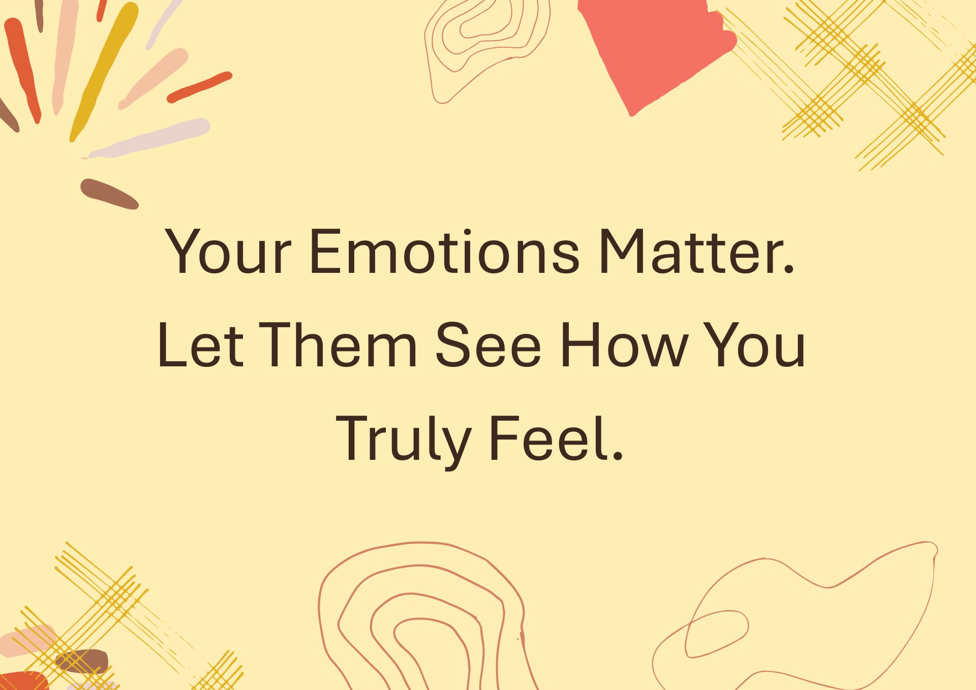 10 Practical Tips To Help Improve Self-Expression