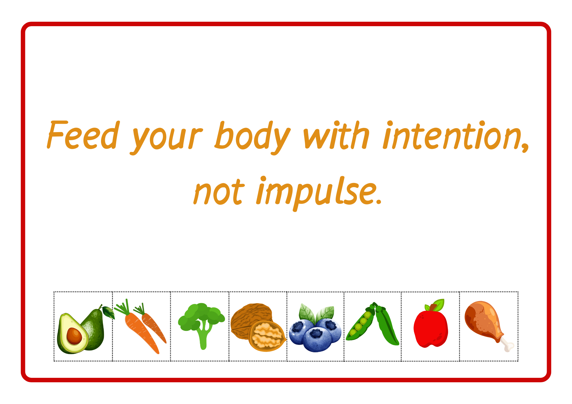 Is Emotional Eating a Mental Illness?