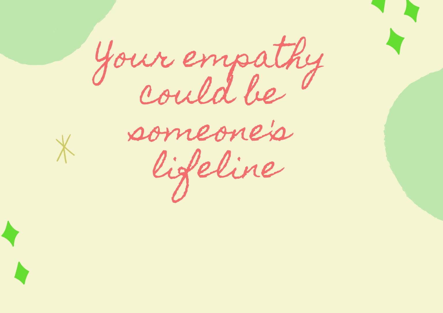 What Is The Role Of Empathy In Mental Health?