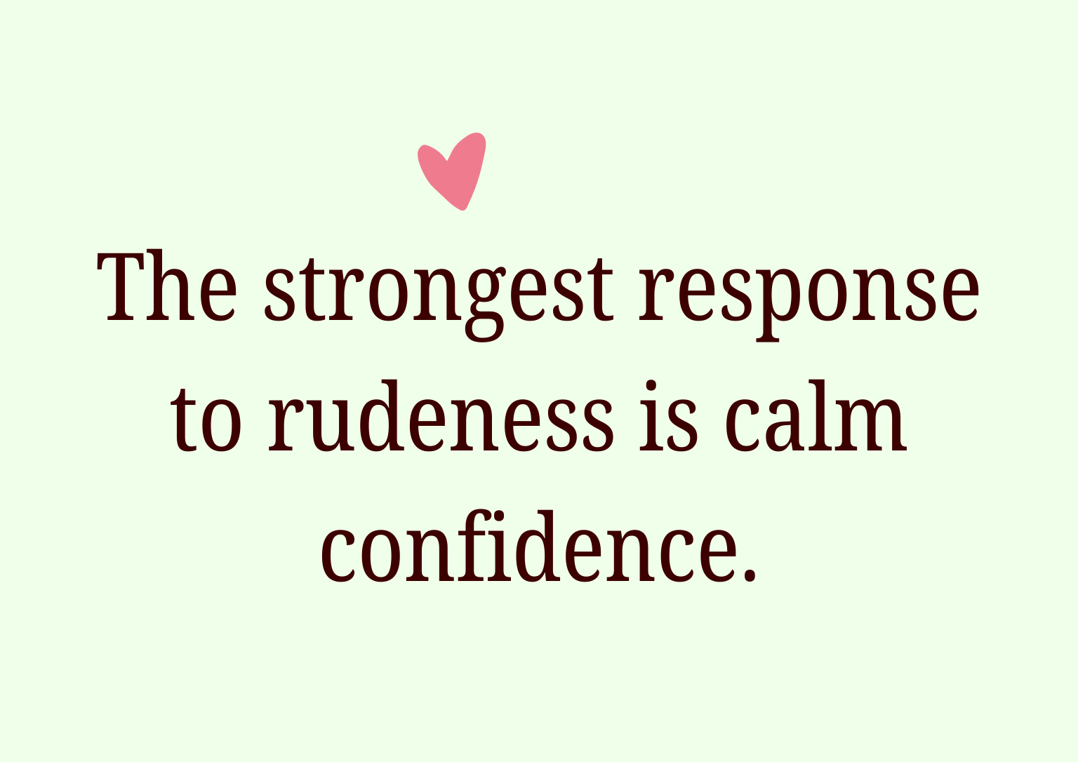 Answer 50 Rude Questions Without Losing Your Cool